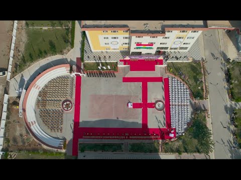 Cihan University Duhok Graduation - YouTube