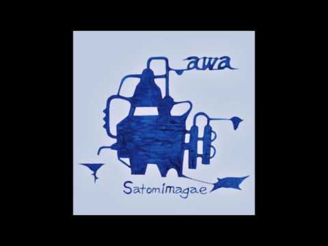 Satomimagae – Awa – CD (Album), 2012 [r18781852] | Discogs