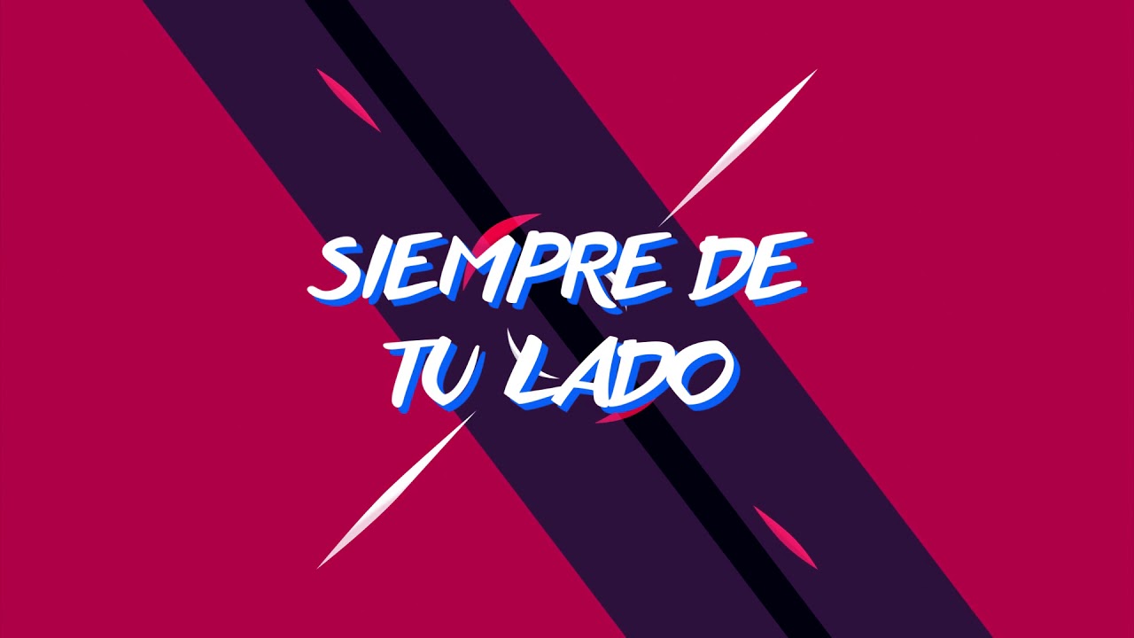 Incomparable Amor (Video Lyric) - YouTube