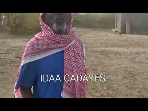 KULAN FOUNDATION OO GURMAD U FIDISAY DAD KII KU BARAKACAY DUFANTA OO ...