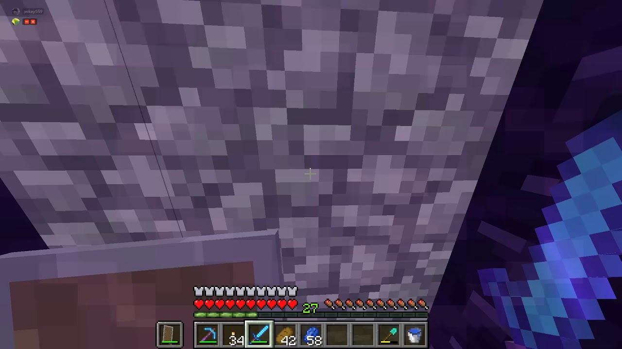 Scuffed Server with Scuffed People - YouTube