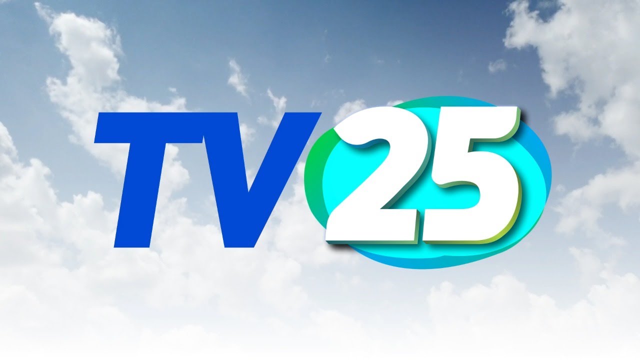 TV 25! - YouTube
