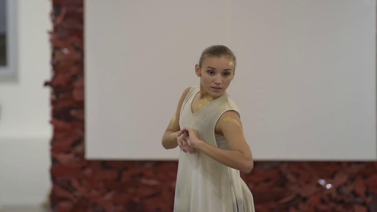 Dance Aria - Promo - YouTube