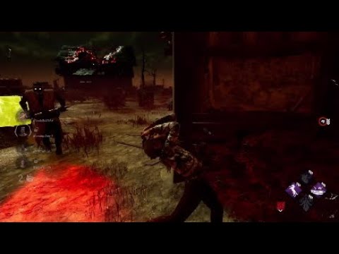 Looping for 5 gens DBD - YouTube