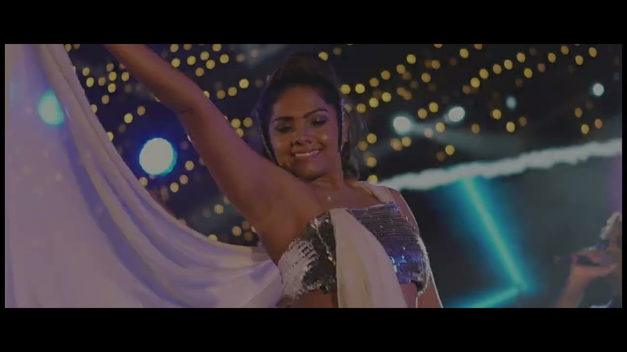 Praana Live in Concert 2023 Aftermovie 2 | At Tissamaharama| Peshala ...