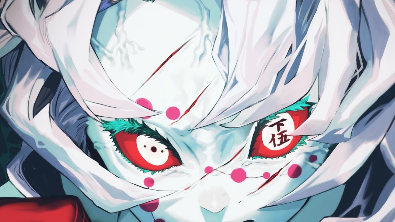 Manta - Kimetsu No Yaiba - (AMV) • HD - YouTube