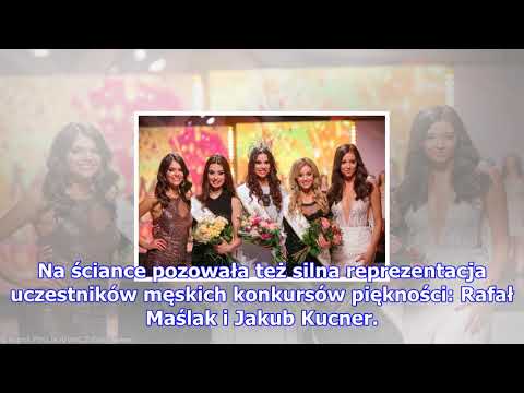 Zlot rozbawionych celebrytek na \