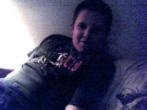 Stephen Freak out - YouTube