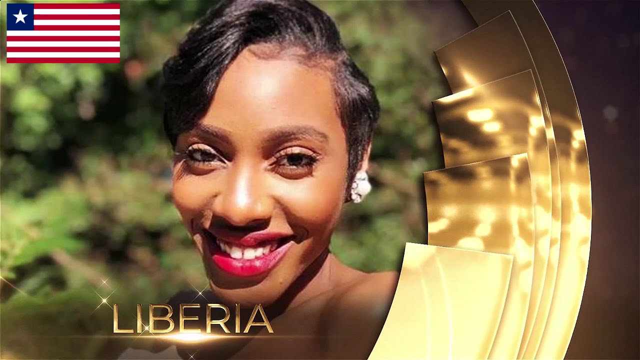 Miss African Union Pageant Official Intro Video - YouTube