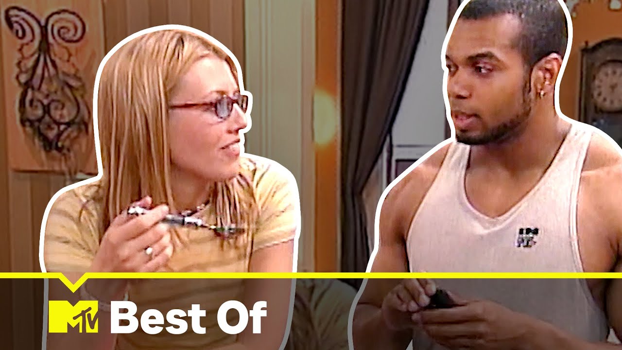 Best of Real Conversations on 'The Real World: New Orleans' | MTV - YouTube