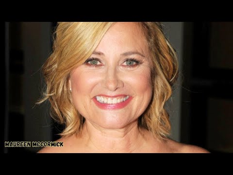Maureen McCormick ,69, Stuns Wearing G-String Bikini