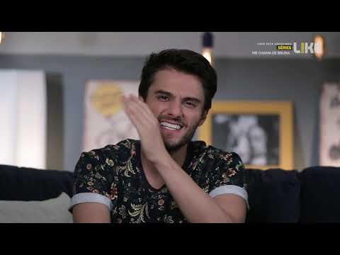 Séries - Me Chama de Bruna