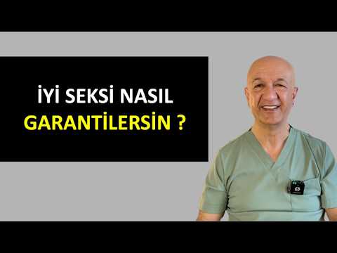 İyi Seksi Nasıl Garantilersin?