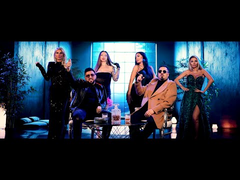 Costel Biju ❌ Leo de Vis - Strada Milionarilor | Official Video