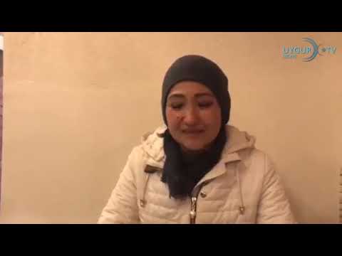 İşgalci Çin’in Doğu Türkistan’daki Nazi Kampları 1. bölüm