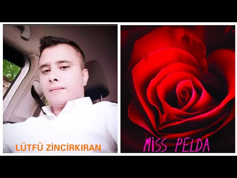 lütfü zincirkıran & Miss pelda  Arabesk rap  2023