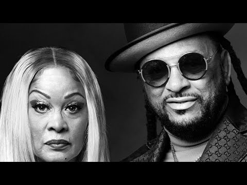 Prostituierte und Zuhälter – Martina und Kenny Red
