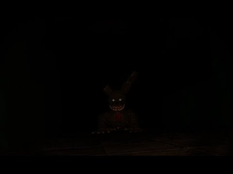 Five Nights at Remy's (FNAF Horror) - YouTube