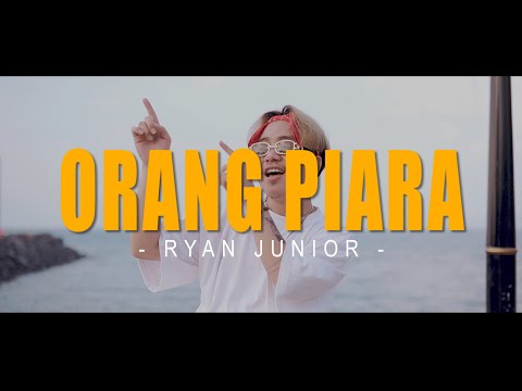 ORANG PIARA CUKURUKUK - RYAN JUNIOR [MV] @EMTEGEMUSIC