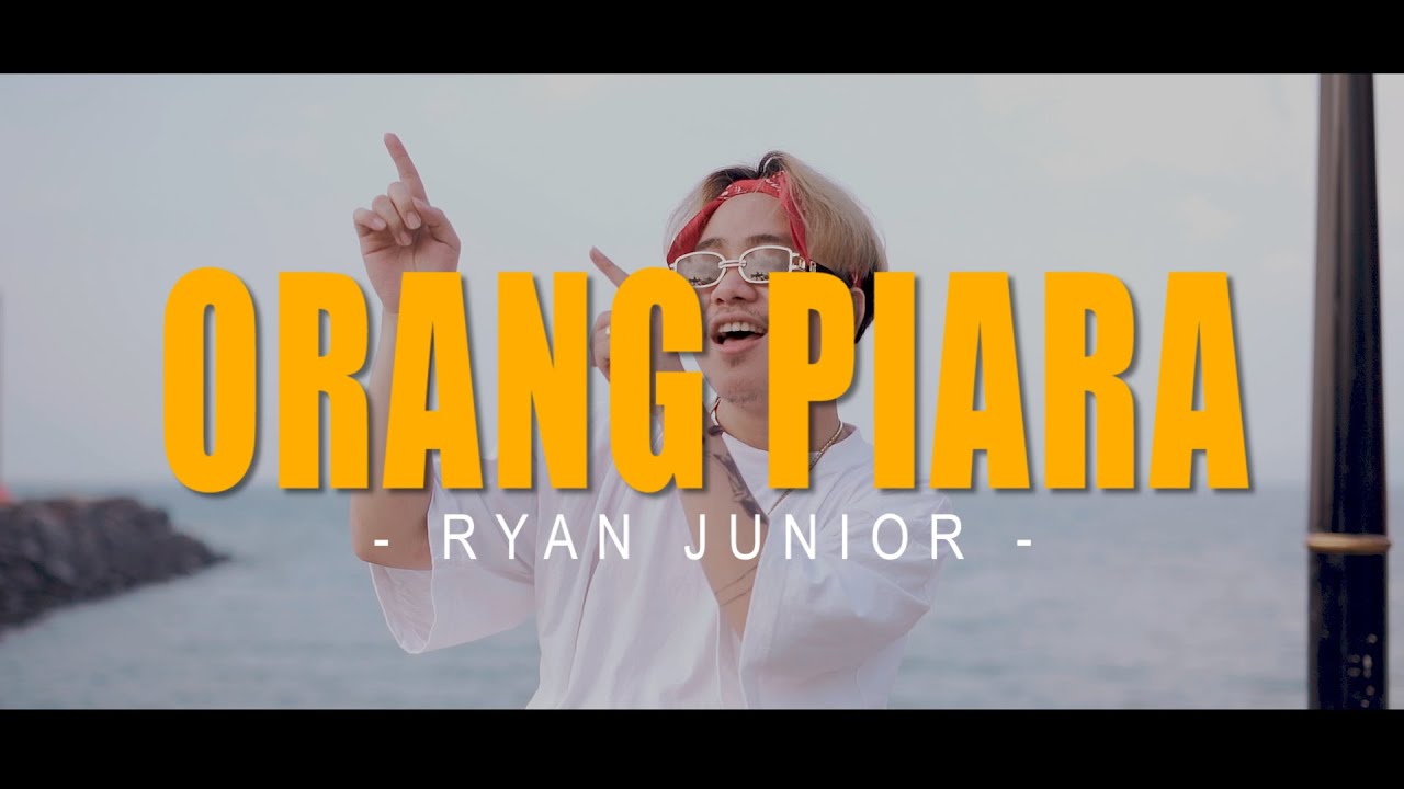 ORANG PIARA CUKURUKUK - RYAN JUNIOR [MV] @EMTEGEMUSIC - YouTube