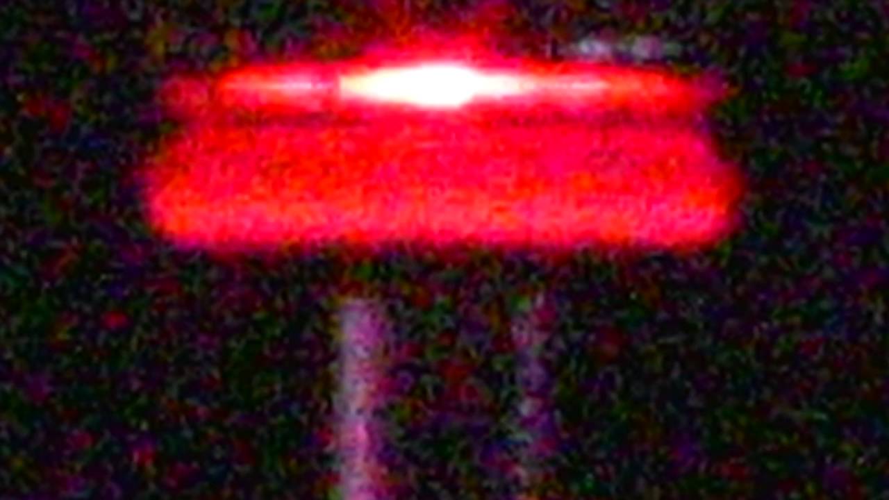 Aliens & Obelisks, Slow Motion 1080p HD Night View, 04 09 2016, by ...