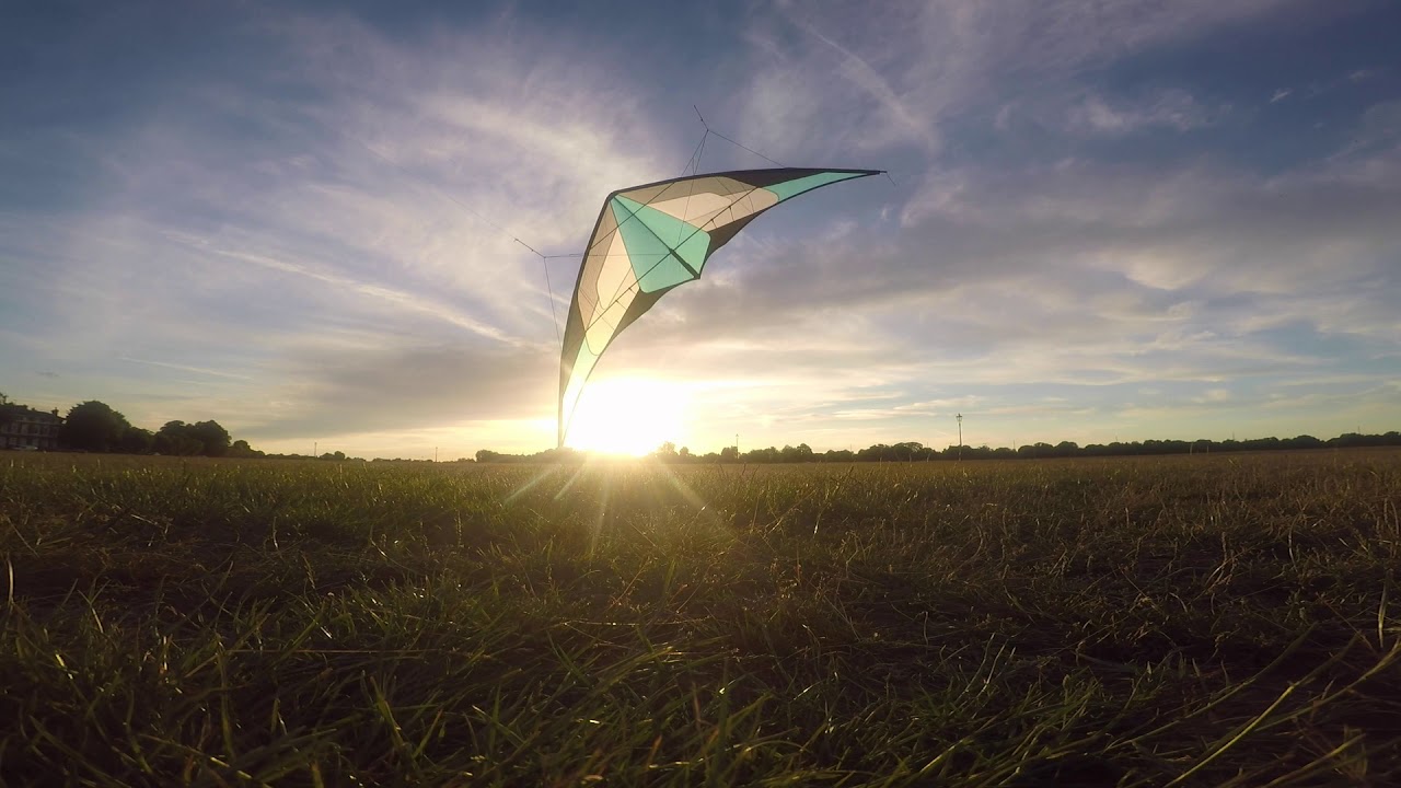 20190606 Benson Deep Space - YouTube