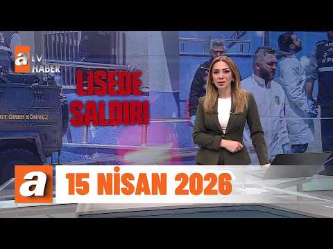 Gün Ortası | 15 Nisan 2026