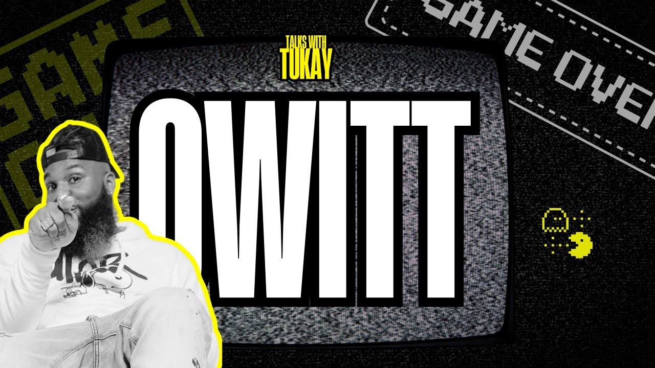 Tukay Getting The Business Straight - YouTube