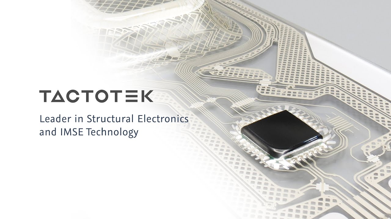 Essemtec @ Tactotek Finland l Advantages of Jet Dispensing & Pick-and ...