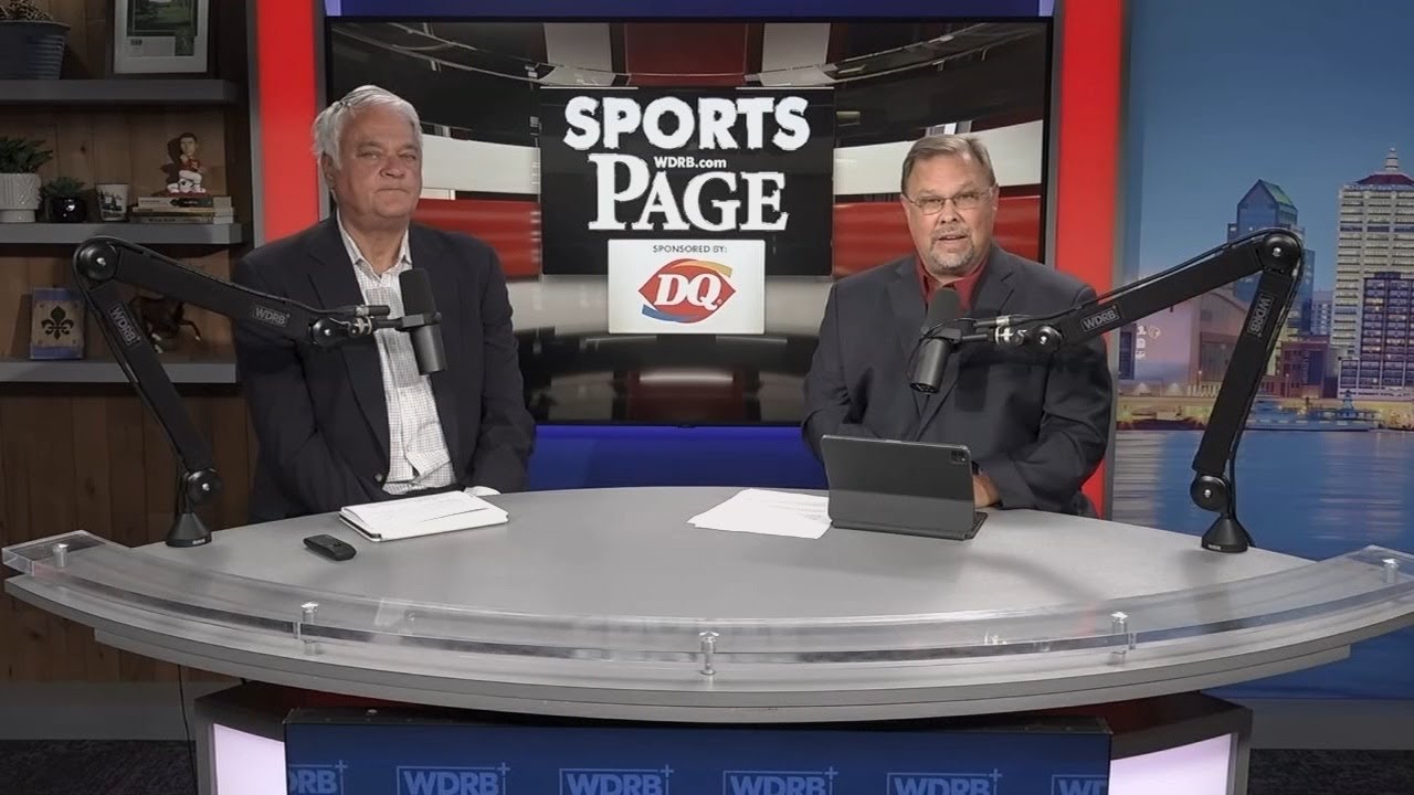 SPORTS PAGE | Bozich & Crawford discuss Louisville's upcoming ...