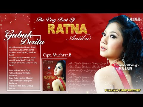 Ratna Antika - Gubuk Derita (Official Music Video)