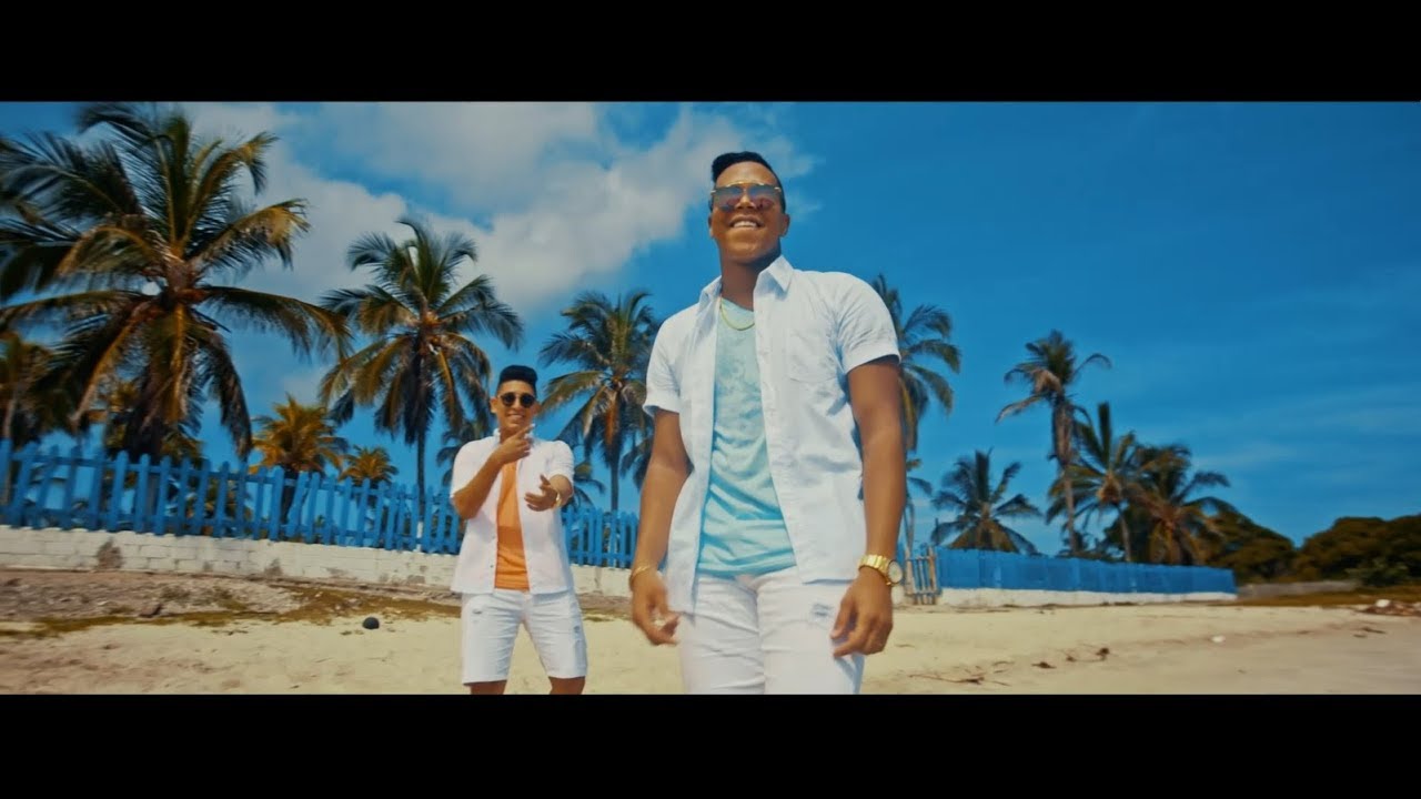 Sean & Romance - Que Sera De Mi (Oficial Video) - YouTube