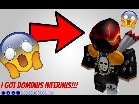 OMG I GOT A DOMINUS!!! | Case Clicker!! (ROBLOX!!) - YouTube