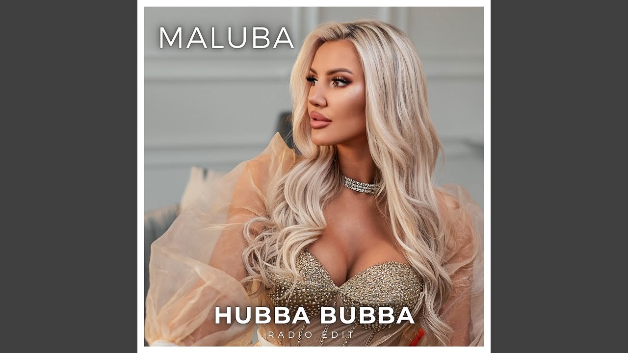 Hubba Bubba (Radio Edit) - YouTube
