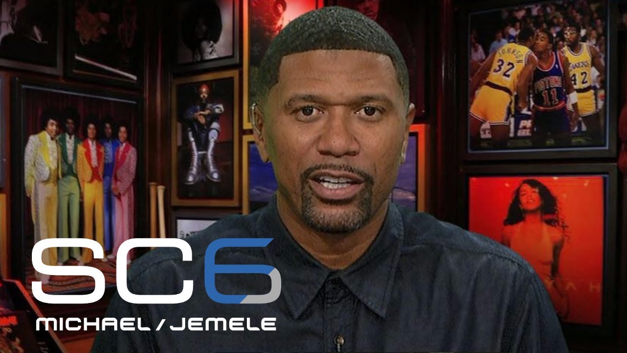 How much can Eric Bledsoe help the Milwaukee Bucks? | SC6 | ESPN - YouTube