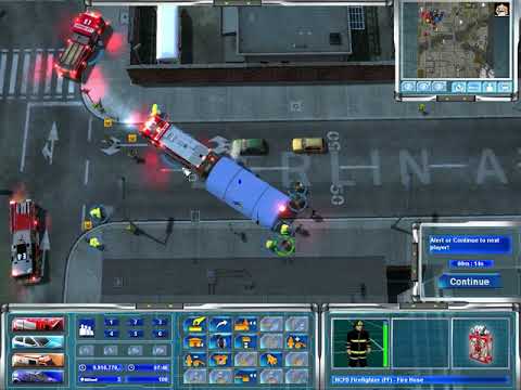 EM4: Episode 847 Harbor City Mod 5.0.1 - YouTube