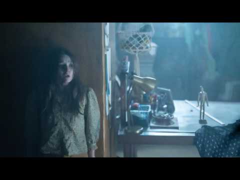 No One Will Save You (2023) movie explained in Hindi I Horror movie review in hindi