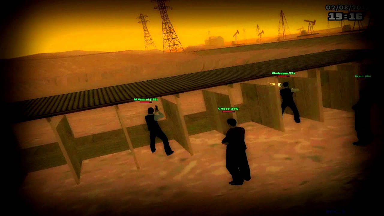 RPG.B-Zone.Ro Presentation 2 - YouTube