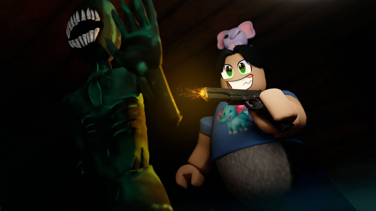 TWO FUNNY HORROR GAMES Lol Roblox YouTube two-funny-horror-games-lol-roblox-youtube