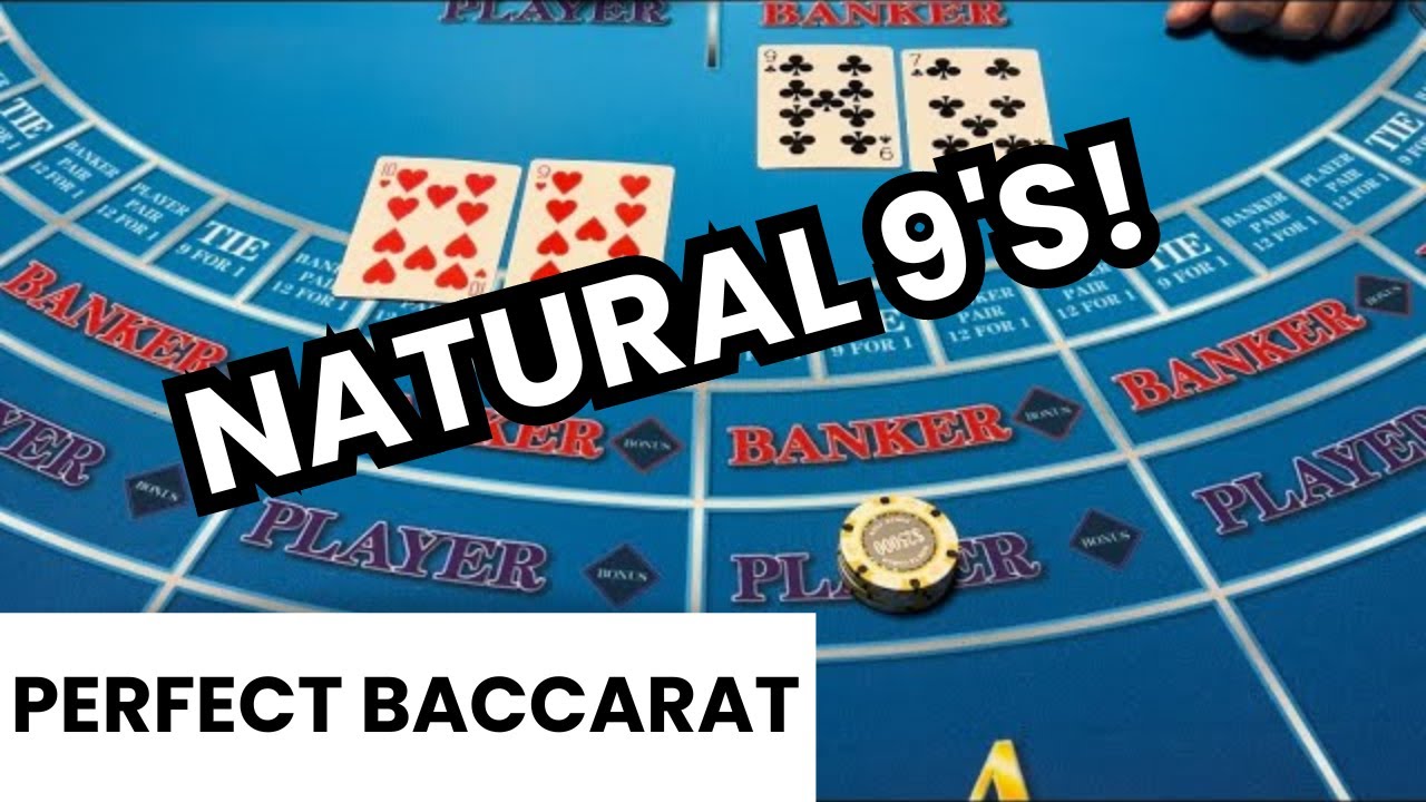 Super High Limit Baccarat | $300,000 Buy In | I Asked The Dealer For A ...