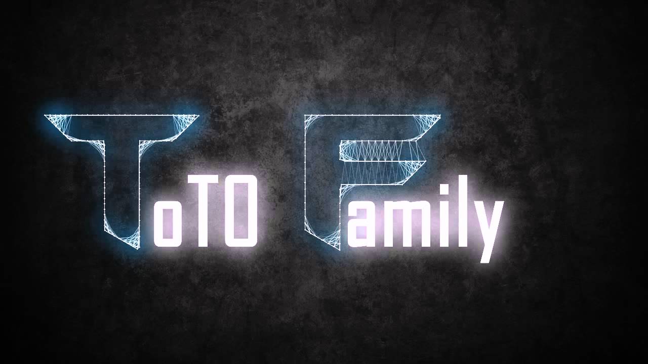 Intro | ToTO Family - YouTube
