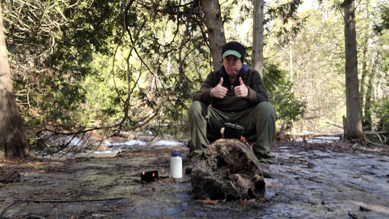 St. Patrick's Day at Tooley's Mill - YouTube