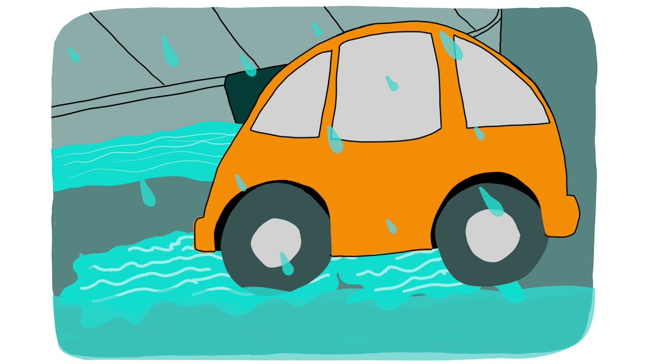 What is Stormwater? - YouTube