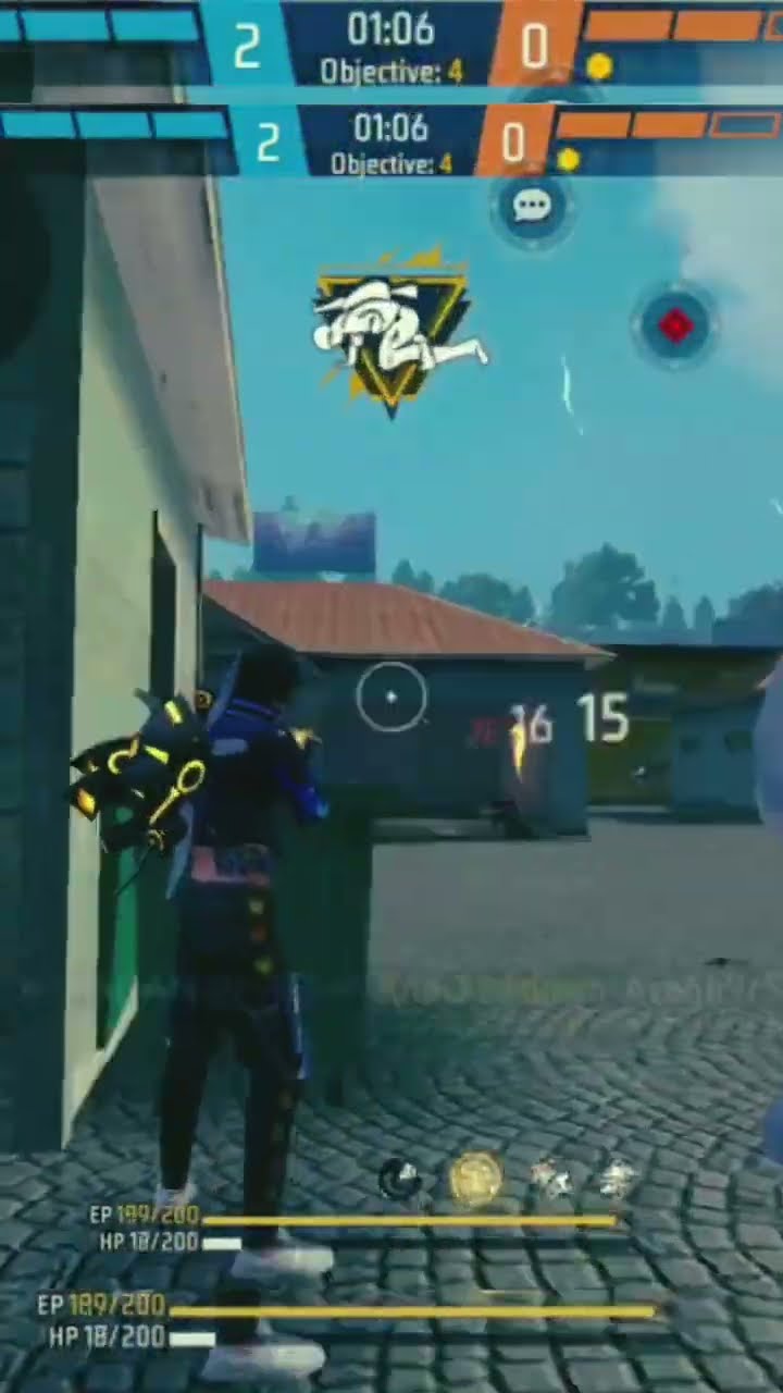 #freefire #funny #gameplay #headshot #karan #ffhead - YouTube