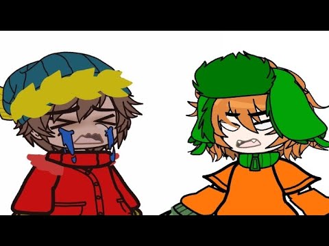 average Kyle and Eric conversation - YouTube