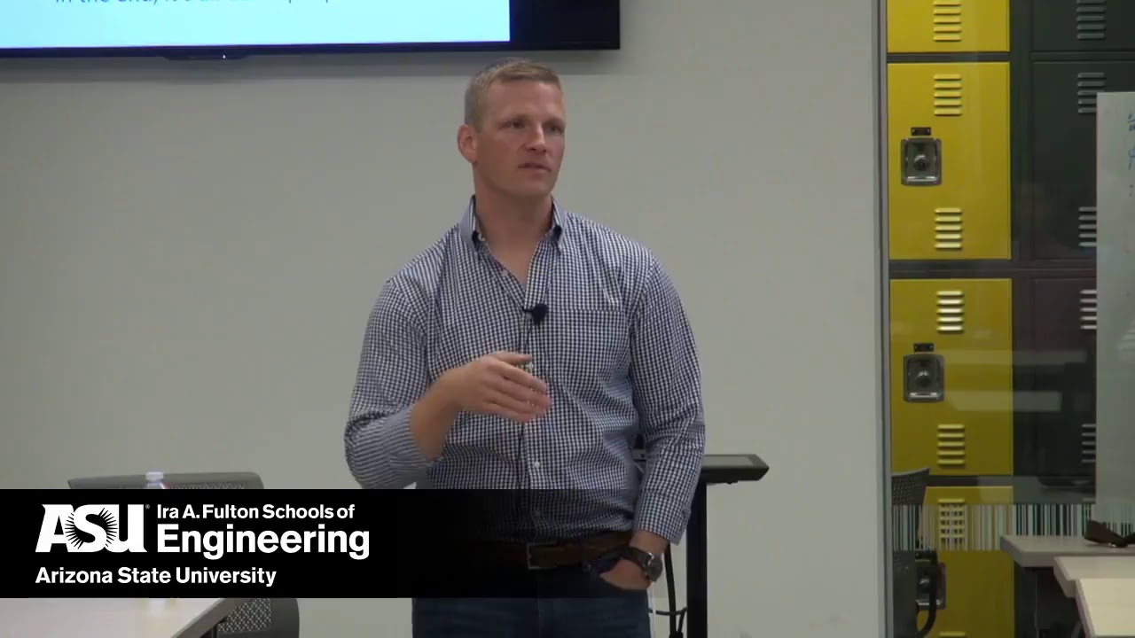 Live @ Generator Labs with Andrew Zwerner - YouTube