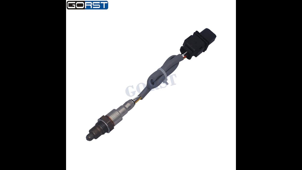 Oxygen Sensor F01R00C239 for WuLing JiaChen Geely XinYue Car Auto Part ...