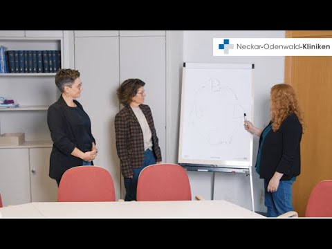 Qualitäts- und Risikomanagement (QRM) Kurvorstellung Kristina Schmidt| Neckar-Odenwald-Kliniken