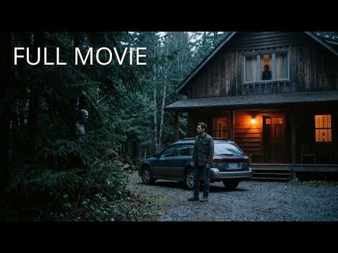 Most Chilling Psychological Film! He can't trust what he sees — or who he loves 😮 | Full Movies