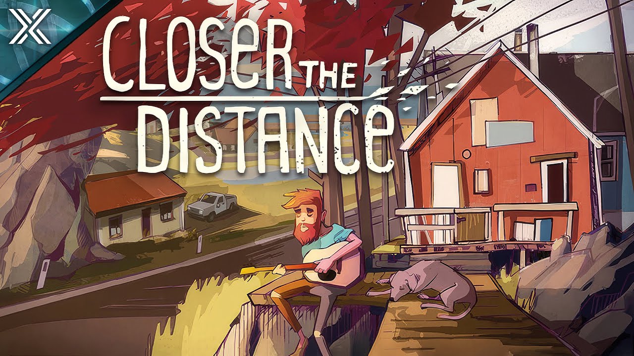 Closer the Distance - PC Gameplay (4K UHD) - YouTube